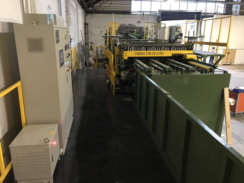 Veneer Composer - Veneer Core Builder (Installation at Italy ...