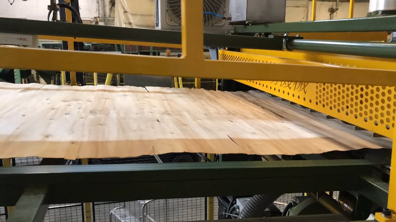 Veneer Composer - Veneer Core Builder (Installation at Italy ...